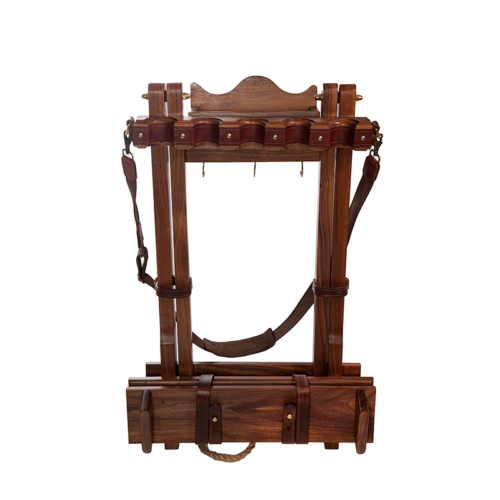 Field Polo / Rod / Gun & Stick Rack Small - Melvill & Moon