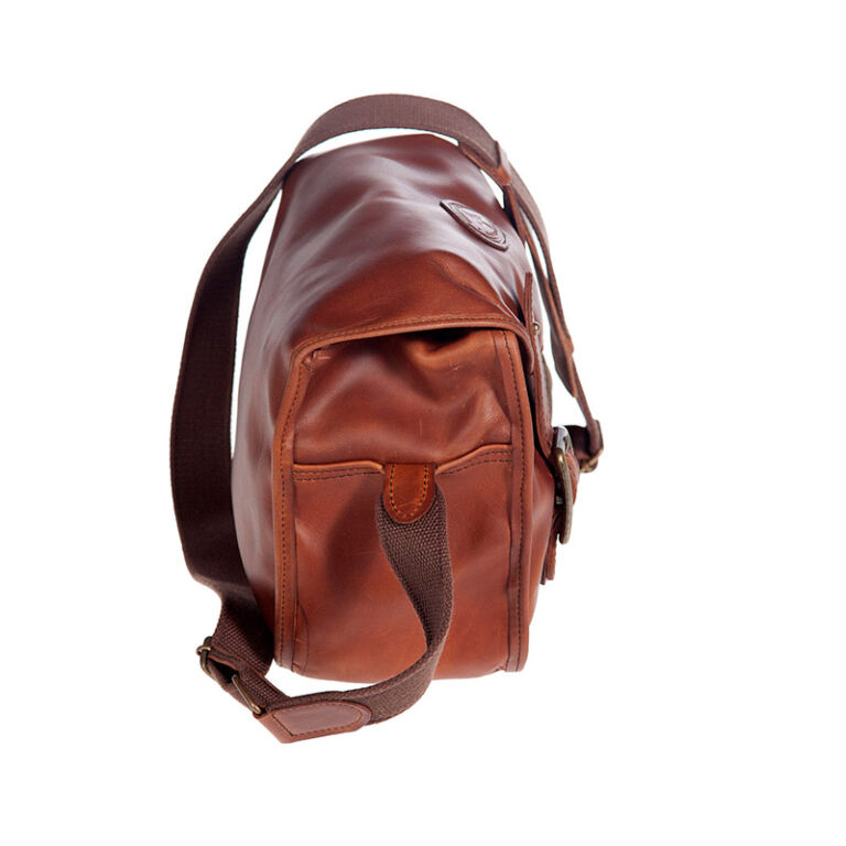 African Ranch Bag - Melvill & Moon