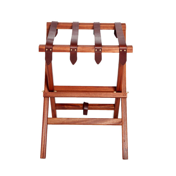 Luggage Rack - Melvill & Moon