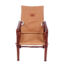 Roorkhee Campaign Chair Standard - Melvill & Moon