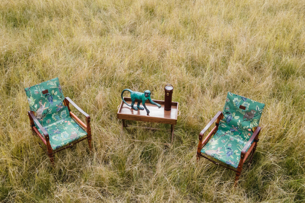 Melvill and Moon | Ardmore Collection Furniture