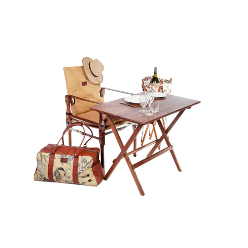 Boma Table - Melvill & Moon