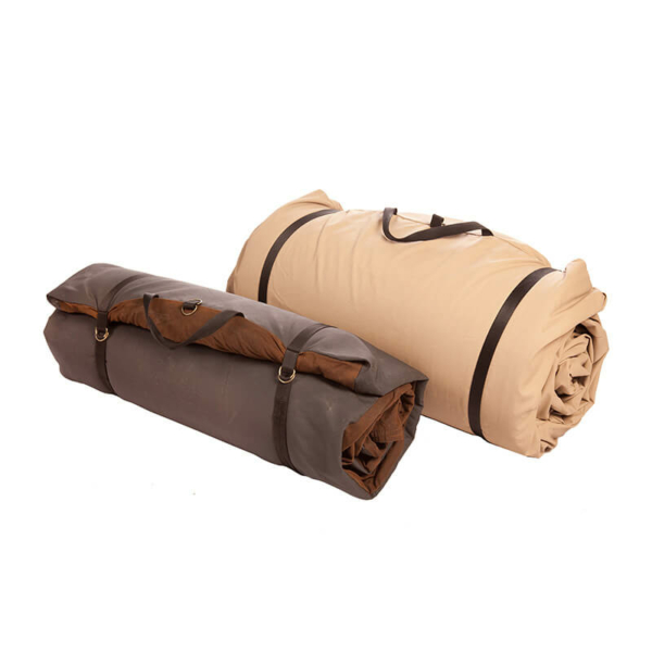 Bedroll (With Covered Mattress) - Melvill & Moon