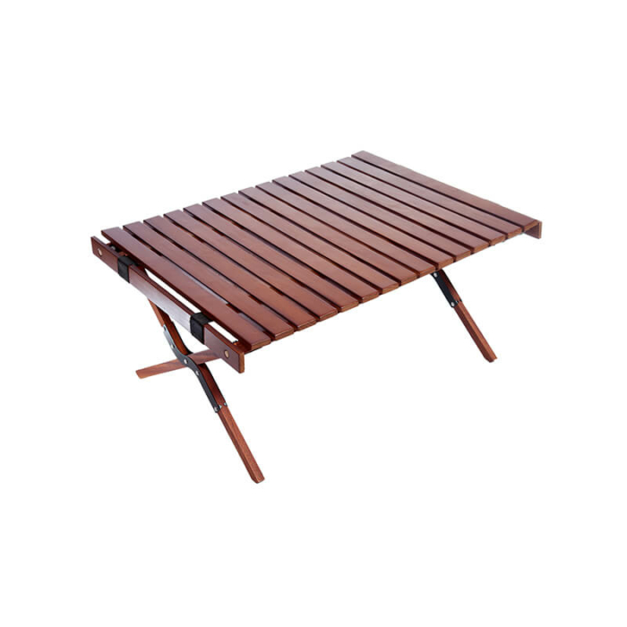 Roorkhee Campaign Chair (Std) - Melvill & Moon