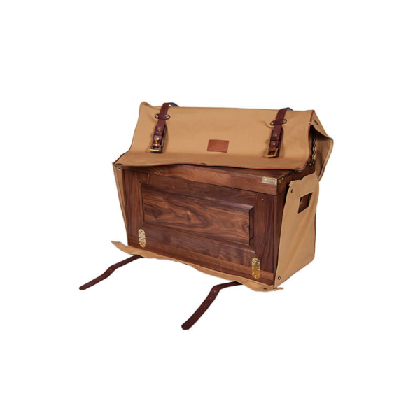 Djinn Bar Box Functional Cover - Melvill & Moon