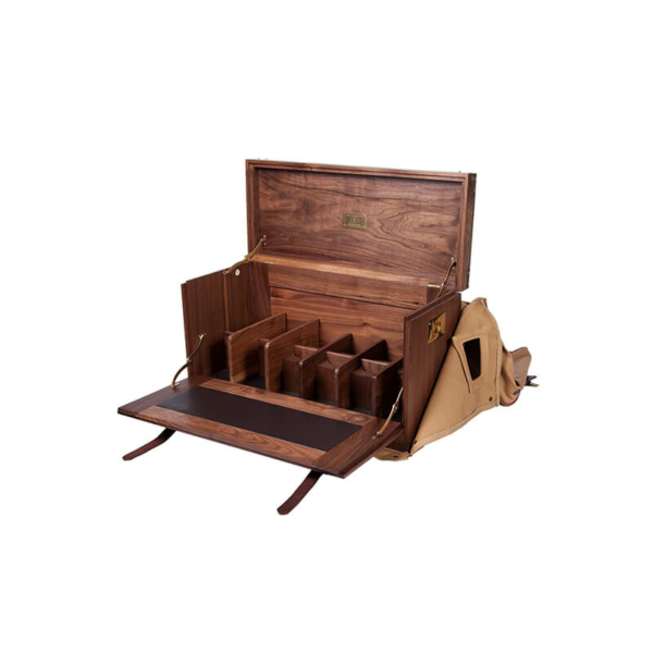 Djinn Bar Box Functional Cover - Melvill & Moon