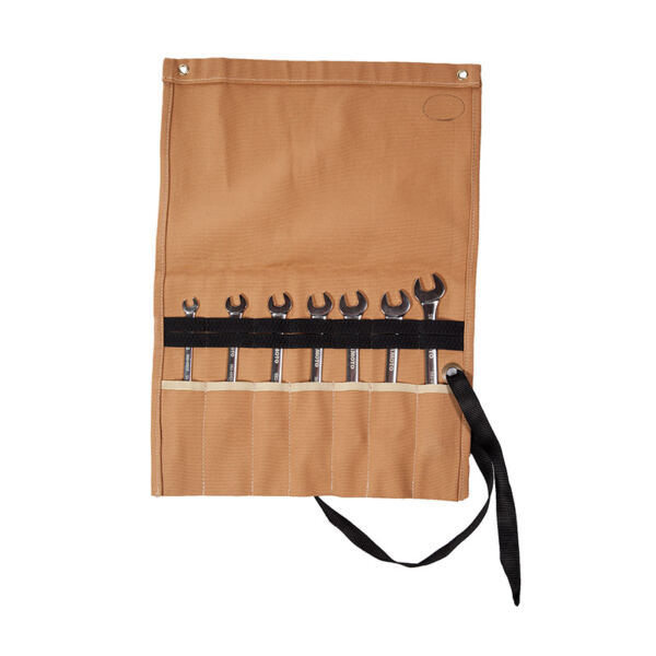 Spanner / Tool Roll - Melvill & Moon