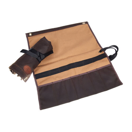 Spanner / Tool Roll - Melvill & Moon