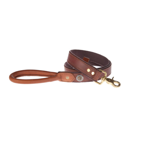 Dog Lead - Long (120cm) - Melvill & Moon