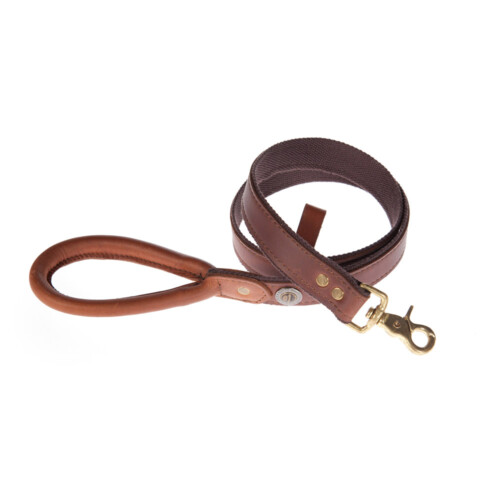 Dog Lead - Long (120cm) - Melvill & Moon