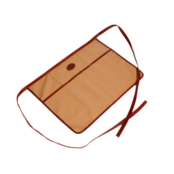 Apron Canvas (Half Size) - Melvill & Moon