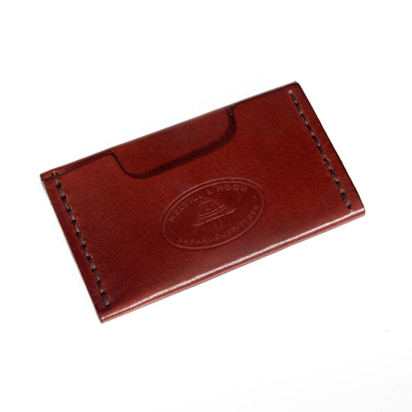 Credit Card Wallet - Melvill & Moon